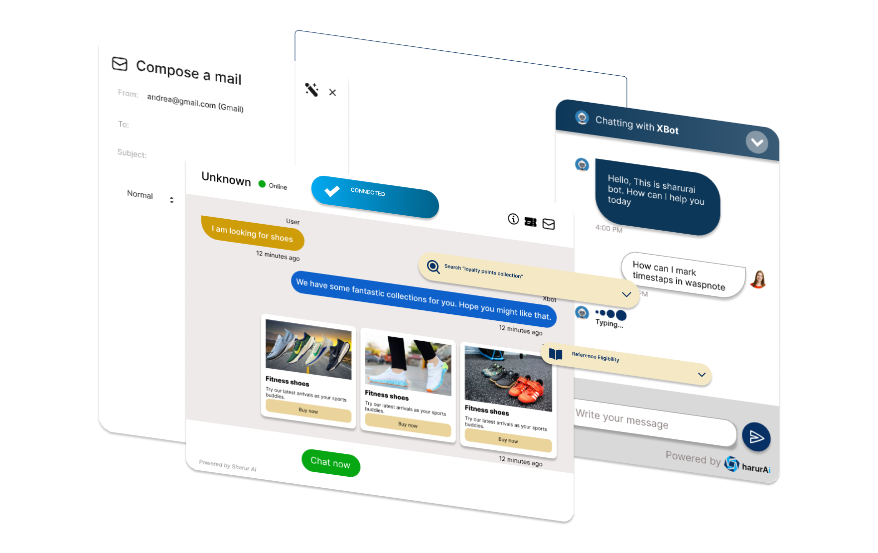 SharurAI | AWS Startups