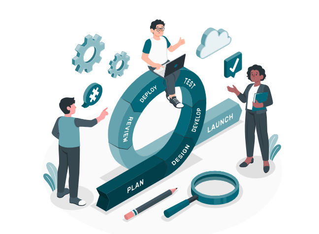 Explore your Data with Natural Language