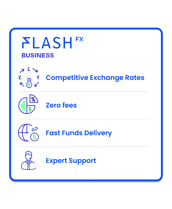 FlashFX Business