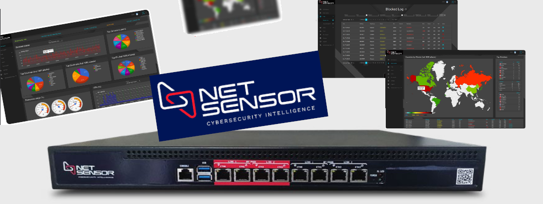 NetSensor