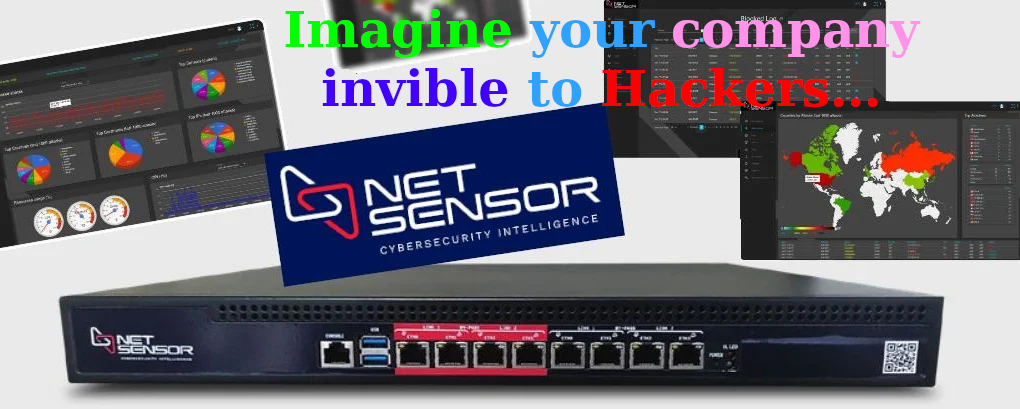 NetSensor