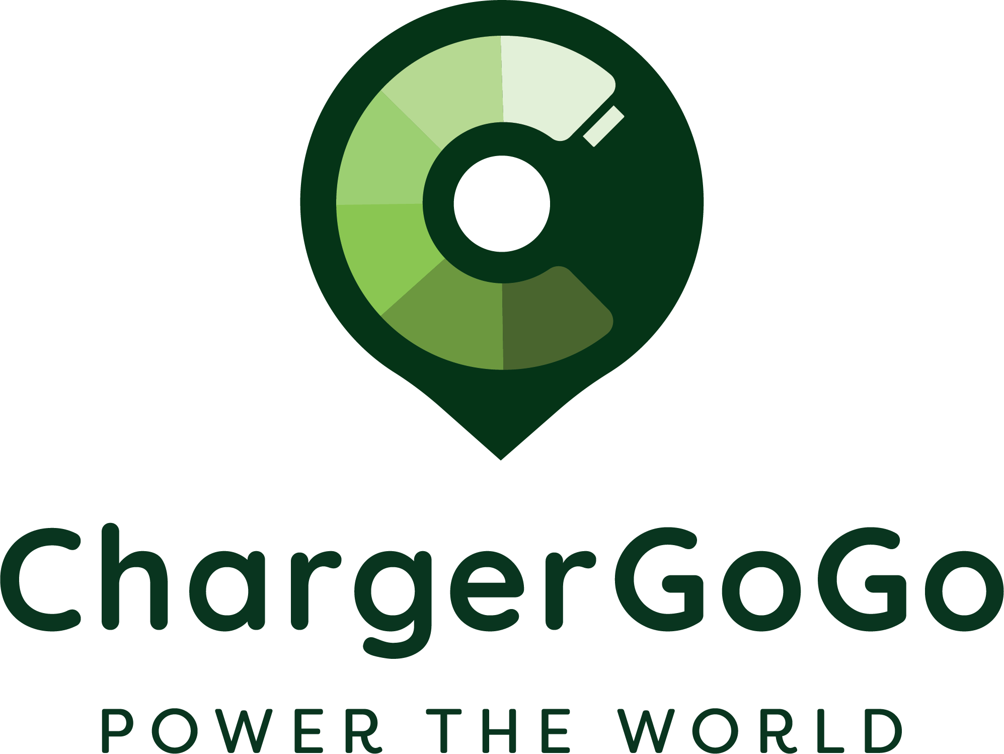 ChargerGoGo | AWS Startups