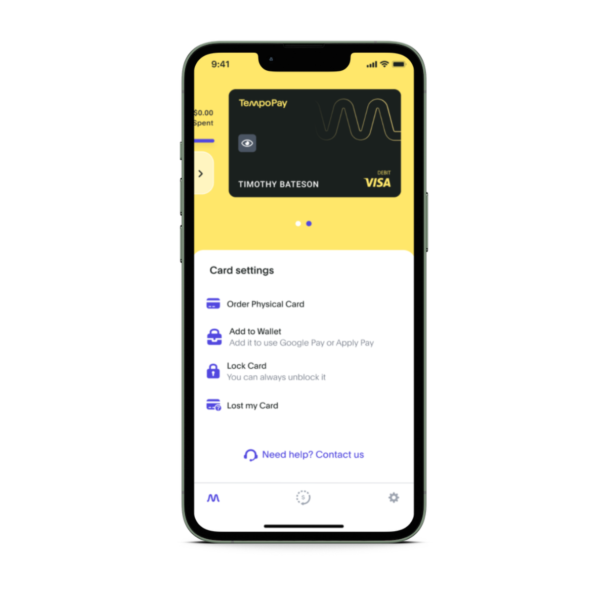 Risk-free for Employers