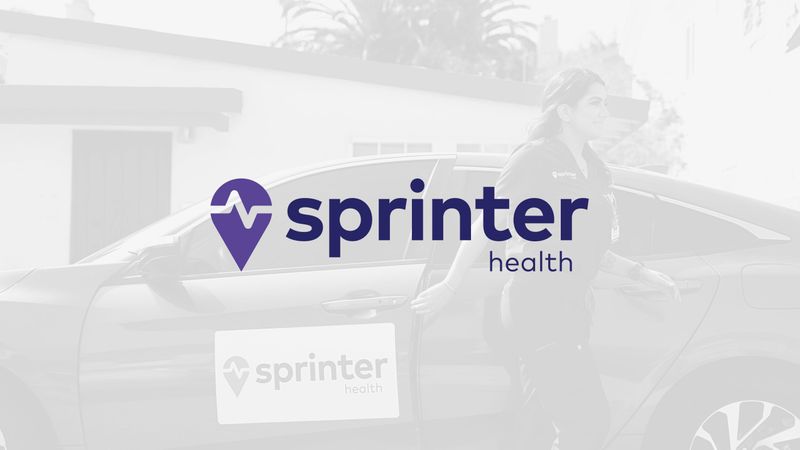 Sprinter Health