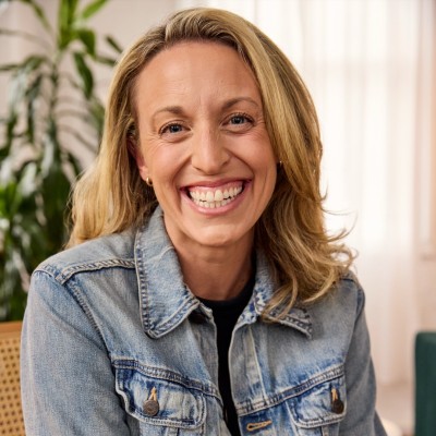 Female Founders' Breakfast @ Unicorn Day 2025 - Women Leading in the Age of AI | AWS Startups