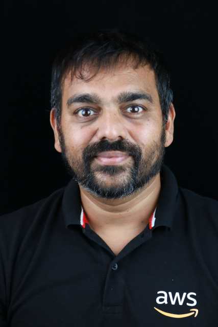 Analytics on AWS - Hands-On Workshop | AWS Startups