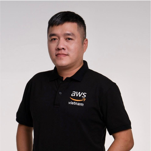 Hosting DeepSeek and Open Source LLMs on AWS (Vietnam) | AWS Startups